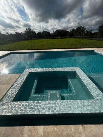 Jupiter - Florida Stucco | Chief Pools